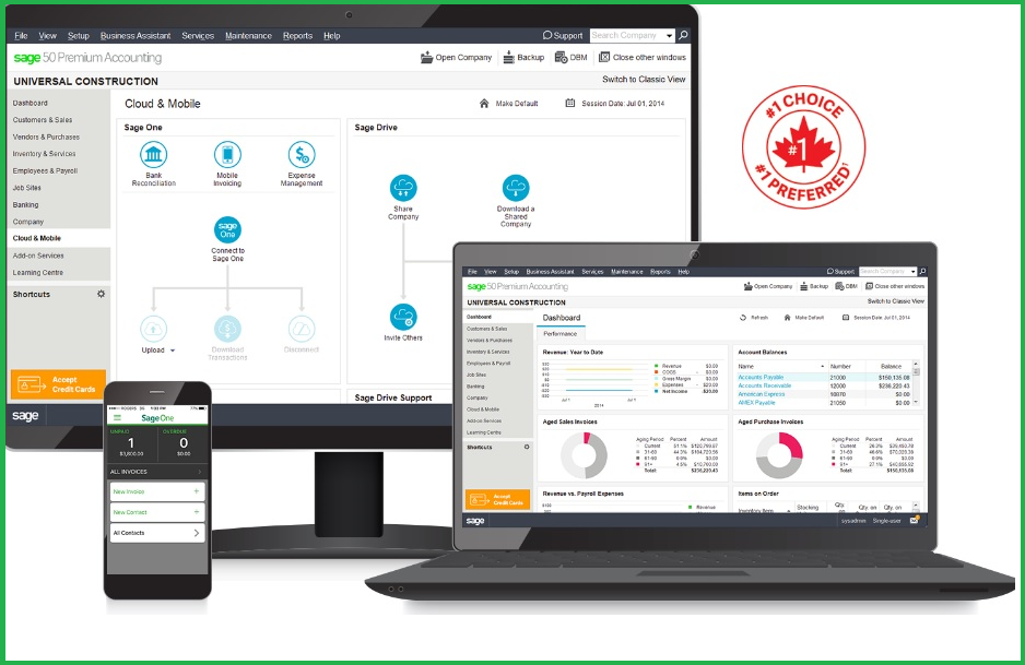 Sage Microsoft 365 integration: A Comprehensive Guide to Know